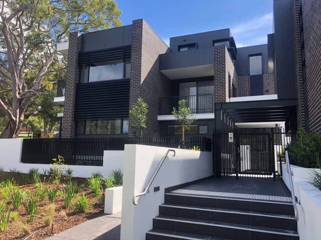 Registered Class 2 Building Practitioner - Sydney Living Constructions