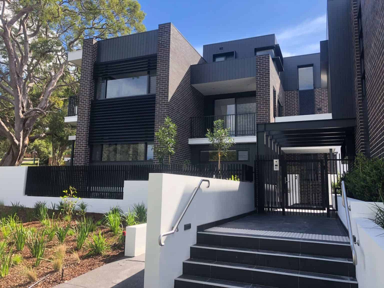 Registered Class 2 Building Practitioner - Sydney Living Constructions